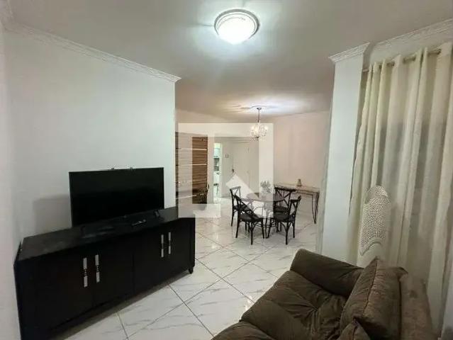 Apartamento para Locação em Florianópolis/SC Itaguaçu 3 Quartos