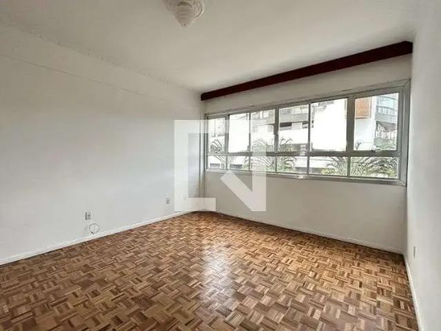 Apartamento para Locação em Florianópolis/SC Itaguaçu 3 Quartos