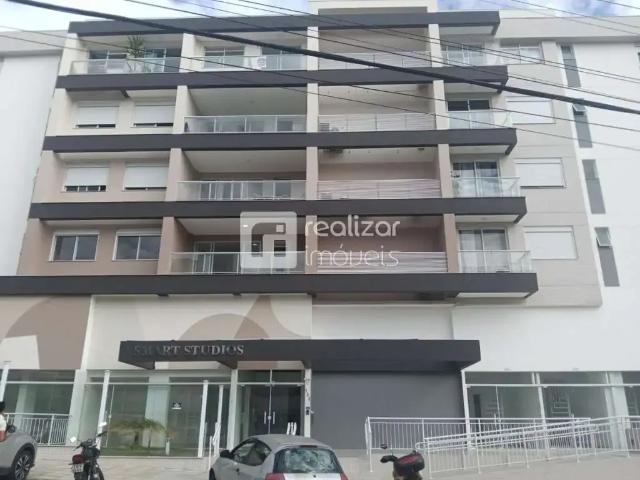 Apartamento para Locação em Florianópolis/SC João Paulo 1 Quartos