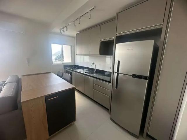 Apartamento para Locação em Florianópolis/SC João Paulo 1 Quartos