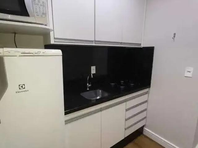 Apartamento para Locação em Florianópolis/SC João Paulo 1 Quartos