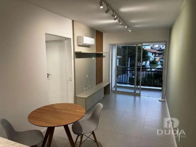 Apartamento para Locação em Florianópolis/SC João Paulo 1 Quartos