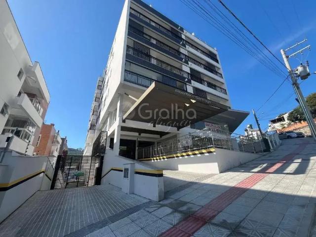 Apartamento para Locação em Florianópolis/SC João Paulo 1 Quartos