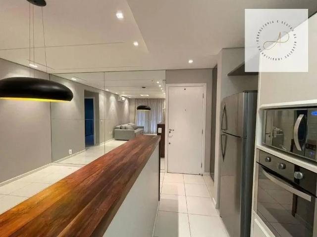Apartamento para Locação em Florianópolis/SC João Paulo 2 Quartos