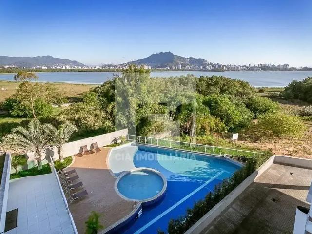 Apartamento para Locação em Florianópolis/SC João Paulo 2 Quartos