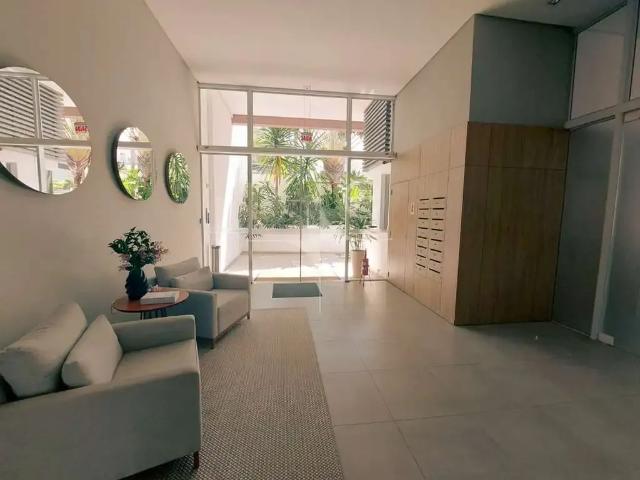 Apartamento para Locação em Florianópolis/SC João Paulo 2 Quartos