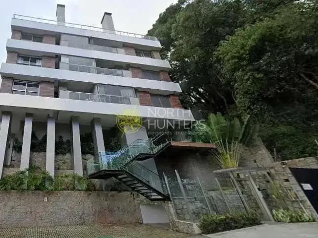 Apartamento para Locação em Florianópolis/SC João Paulo 2 Quartos