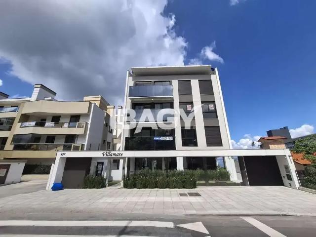 Apartamento para Locação em Florianópolis/SC João Paulo 2 Quartos