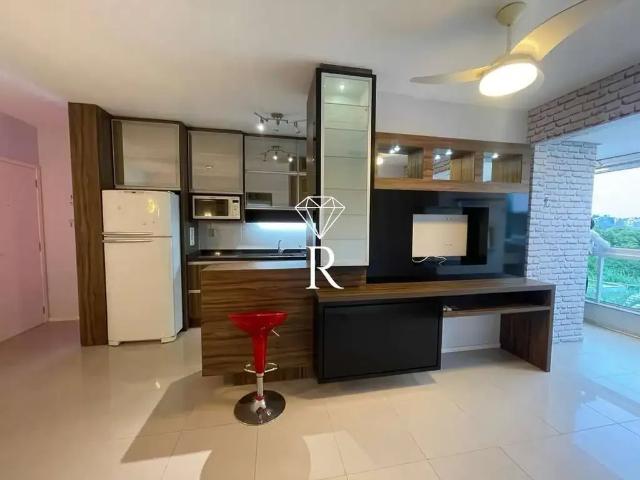 Apartamento para Locação em Florianópolis/SC João Paulo 2 Quartos