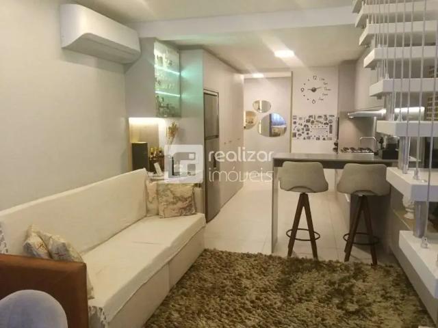 Apartamento para Locação em Florianópolis/SC João Paulo 2 Quartos