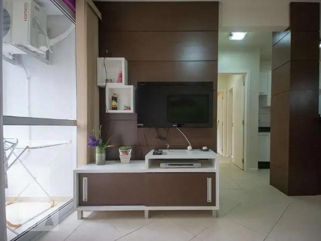 Apartamento para Locação em Florianópolis/SC João Paulo 2 Quartos