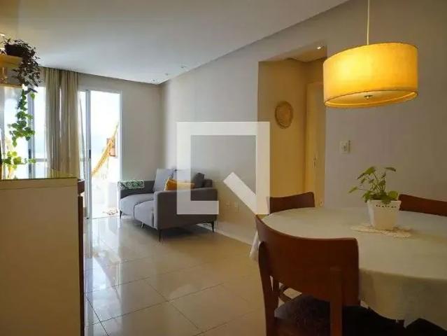 Apartamento para Locação em Florianópolis/SC João Paulo 2 Quartos