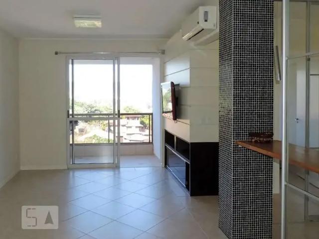 Apartamento para Locação em Florianópolis/SC João Paulo 2 Quartos
