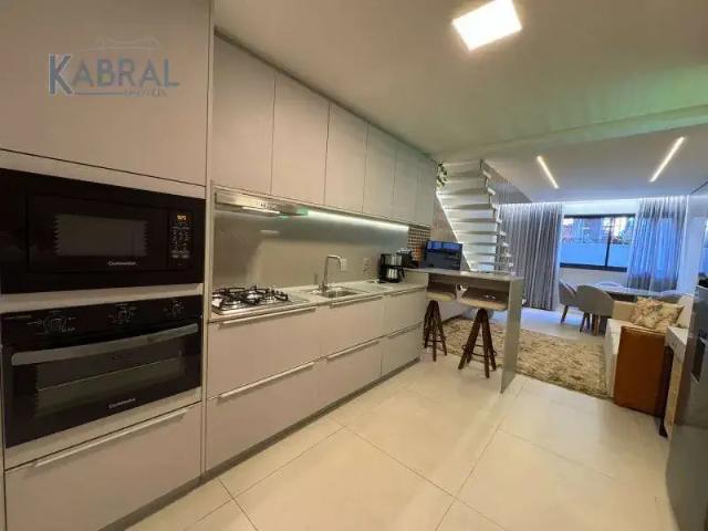 Apartamento para Locação em Florianópolis/SC João Paulo 2 Quartos