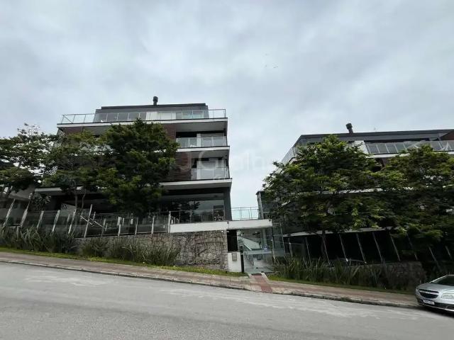 Apartamento para Locação em Florianópolis/SC João Paulo 2 Quartos
