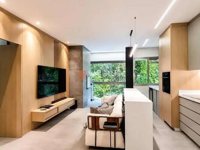 Apartamento para Locação em Florianópolis/SC João Paulo 2 Quartos