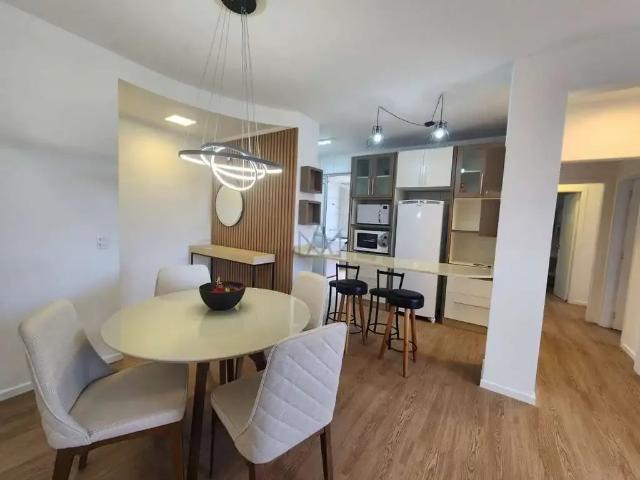 Apartamento para Locação em Florianópolis/SC João Paulo 2 Quartos