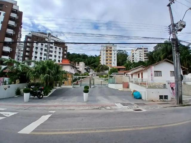 Apartamento para Locação em Florianópolis/SC João Paulo 2 Quartos