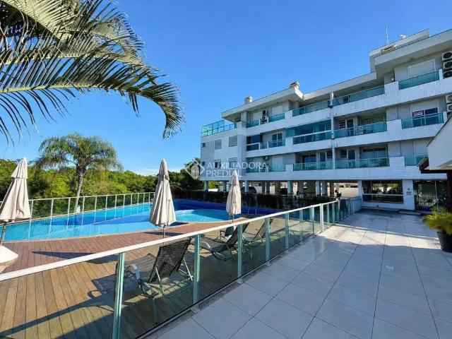 Apartamento para Locação em Florianópolis/SC João Paulo 2 Quartos