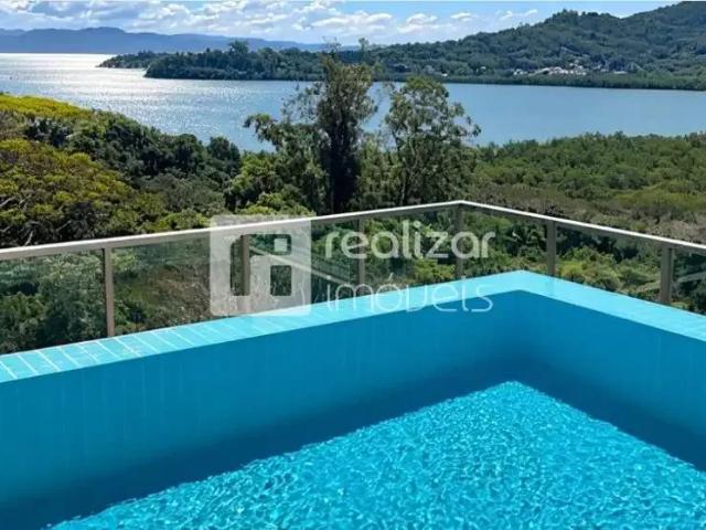 Apartamento para Locação em Florianópolis/SC João Paulo 2 Quartos
