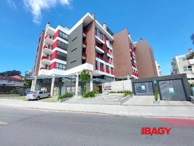 Apartamento para Locação em Florianópolis/SC João Paulo 2 Quartos