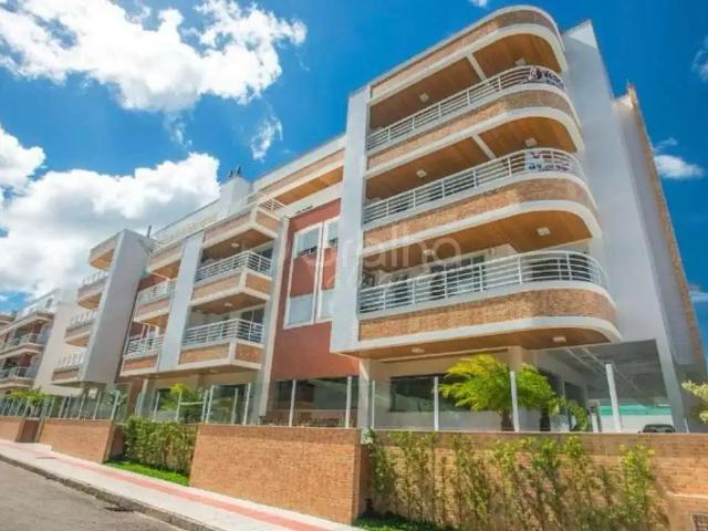 Apartamento para Locação em Florianópolis/SC João Paulo 2 Quartos
