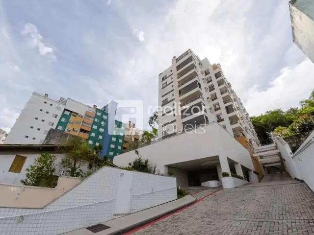 Apartamento para Locação em Florianópolis/SC João Paulo 2 Quartos