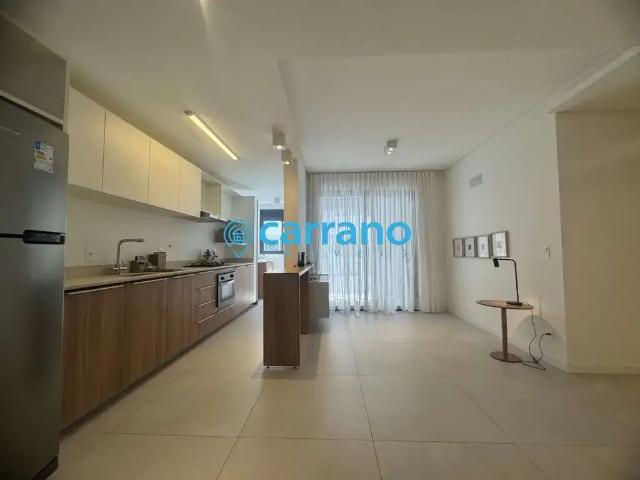Apartamento para Locação em Florianópolis/SC João Paulo 2 Quartos