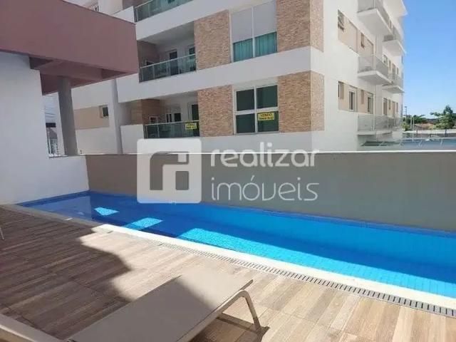 Apartamento para Locação em Florianópolis/SC João Paulo 2 Quartos