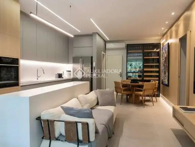 Apartamento para Locação em Florianópolis/SC João Paulo 2 Quartos