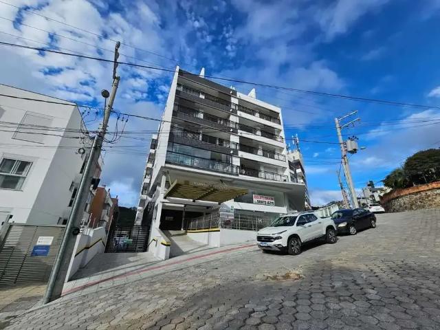 Apartamento para Locação em Florianópolis/SC João Paulo 2 Quartos