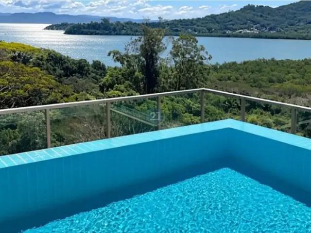 Apartamento para Locação em Florianópolis/SC João Paulo 2 Quartos