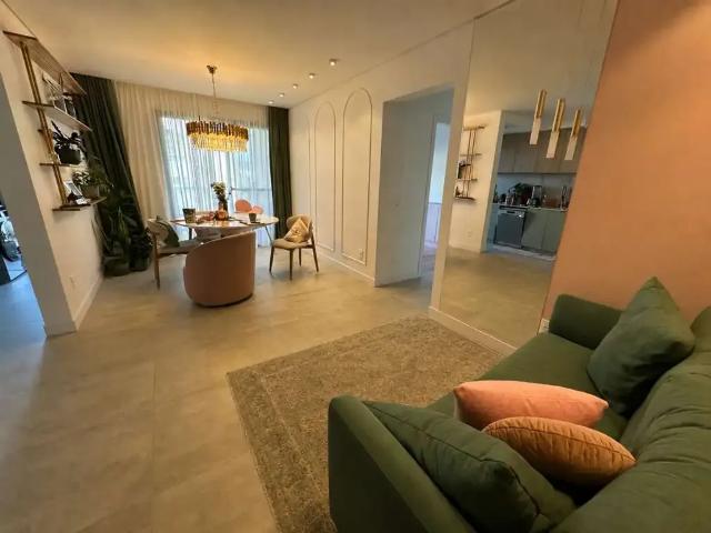 Apartamento para Locação em Florianópolis/SC João Paulo 2 Quartos