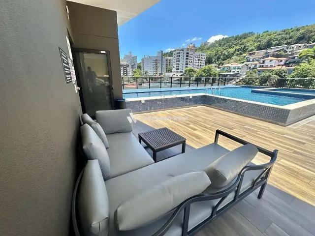 Apartamento para Locação em Florianópolis/SC João Paulo 2 Quartos