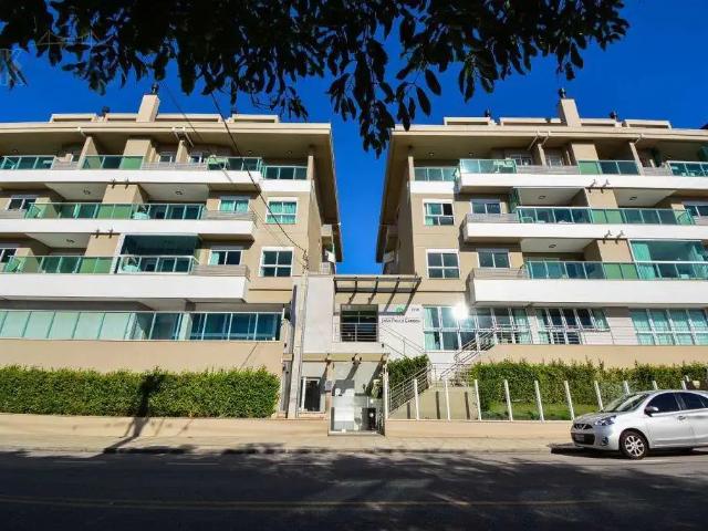 Apartamento para Locação em Florianópolis/SC João Paulo 2 Quartos