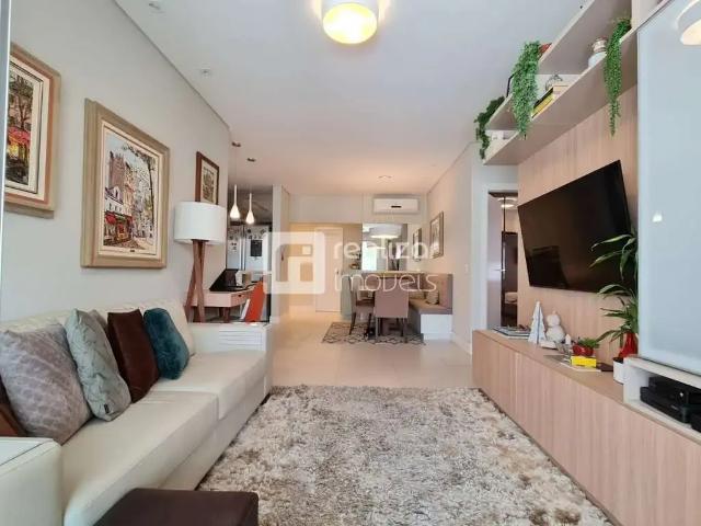 Apartamento para Locação em Florianópolis/SC João Paulo 2 Quartos