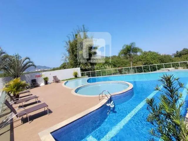 Apartamento para Locação em Florianópolis/SC João Paulo 2 Quartos