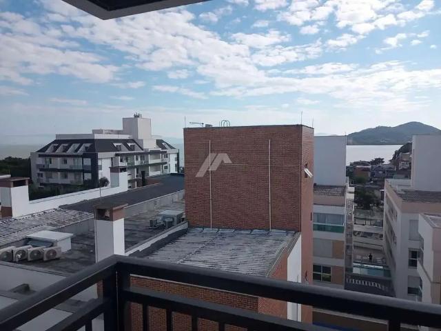 Apartamento para Locação em Florianópolis/SC João Paulo 2 Quartos