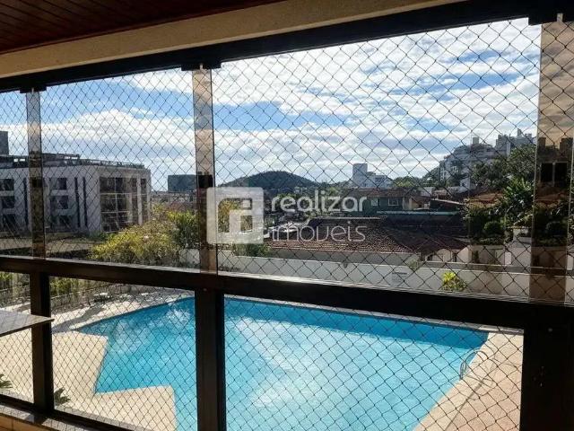 Apartamento para Locação em Florianópolis/SC João Paulo 2 Quartos