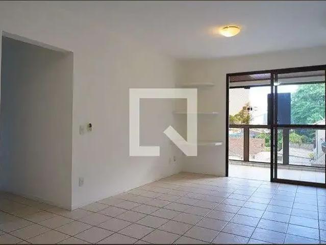 Apartamento para Locação em Florianópolis/SC João Paulo 2 Quartos
