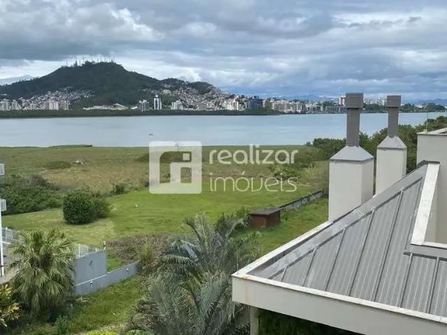 Apartamento para Locação em Florianópolis/SC João Paulo 3 Quartos