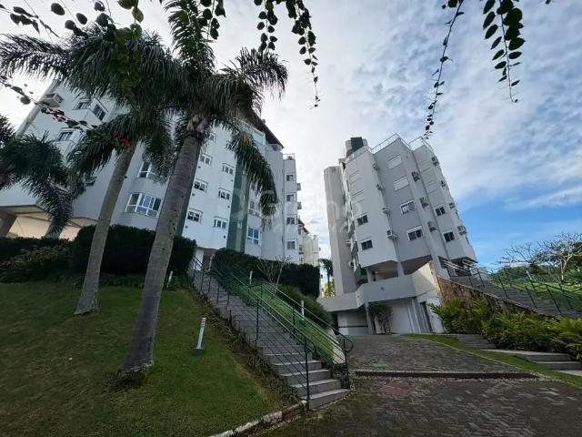 Apartamento para Locação em Florianópolis/SC João Paulo 3 Quartos