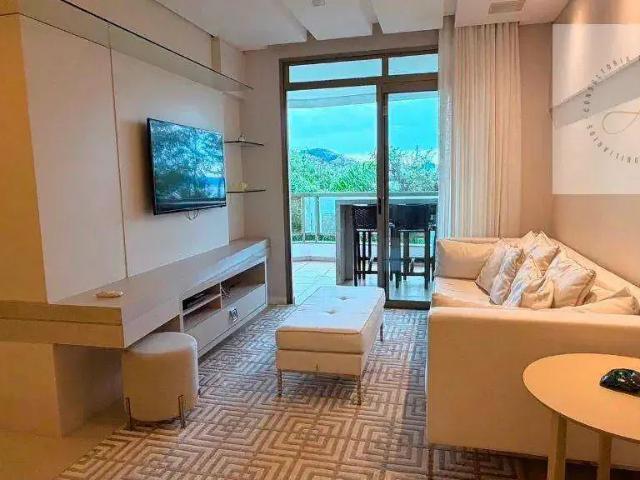 Apartamento para Locação em Florianópolis/SC João Paulo 3 Quartos