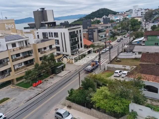 Apartamento para Locação em Florianópolis/SC João Paulo 3 Quartos