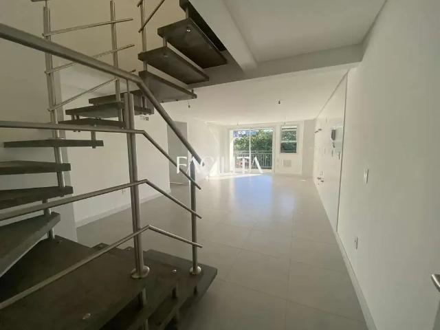 Apartamento para Locação em Florianópolis/SC João Paulo 3 Quartos