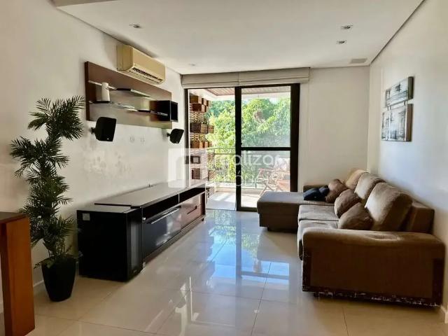 Apartamento para Locação em Florianópolis/SC João Paulo 3 Quartos