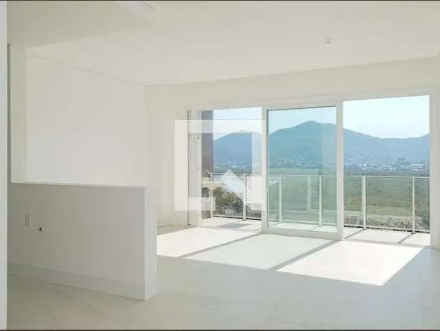 Apartamento para Locação em Florianópolis/SC João Paulo 3 Quartos