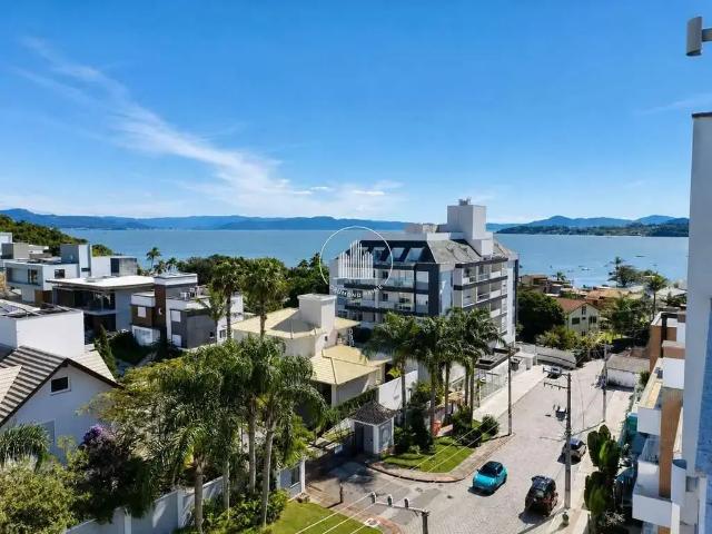 Apartamento para Locação em Florianópolis/SC João Paulo 3 Quartos