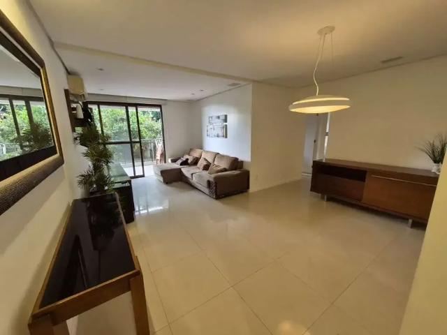 Apartamento para Locação em Florianópolis/SC João Paulo 3 Quartos
