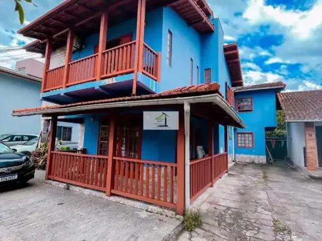 Apartamento para Locação em Florianópolis/SC João Paulo 3 Quartos